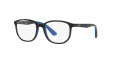 Ray-Ban Junior RY1619 Eyeglasses | FramesDirect.com
