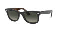Ray-Ban RB2140 - Original Wayfarer Sunglasses | FramesDirect.com