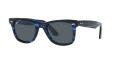 Ray-Ban RB2140 - Original Wayfarer Sunglasses | FramesDirect.com
