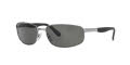 Ray-Ban RB3254 Sunglasses | FramesDirect.com