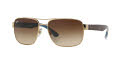 Ray-Ban RB3530 Sunglasses | FramesDirect.com