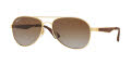 Ray-Ban RB3549 Sunglasses | FramesDirect.com