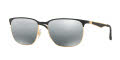Ray-Ban RB3569 Sunglasses | FramesDirect.com
