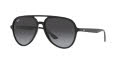Ray-Ban RB4376 Sunglasses | FramesDirect.com