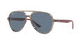 Ray-Ban RB4376 Sunglasses | FramesDirect.com