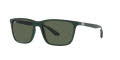 Ray-Ban RB4385 Sunglasses | FramesDirect.com