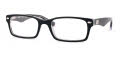 Ray-Ban RB5206 Eyeglasses | FramesDirect.com