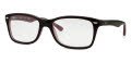 Ray-Ban RB5228 Eyeglasses | FramesDirect.com