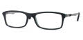 Ray-Ban RB7017 Eyeglasses | FramesDirect.com