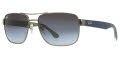 Ray-Ban RB3530 Sunglasses | FramesDirect.com