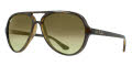 Ray-Ban RB4125 - CATS 5000 Sunglasses | FramesDirect.com