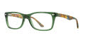 Ray-Ban RB5228 Eyeglasses | FramesDirect.com
