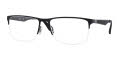 Ray-Ban RB6335 Eyeglasses | FramesDirect.com