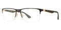 Ray-Ban RB6335 Eyeglasses | FramesDirect.com