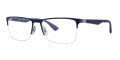 Ray-Ban RB6335 Eyeglasses | FramesDirect.com