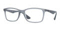 Ray-Ban RB7047 Eyeglasses | FramesDirect.com