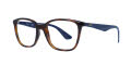 Ray-Ban RB7066 Eyeglasses | FramesDirect.com