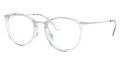 Ray-Ban RB7140 Eyeglasses | FramesDirect.com