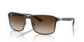 Ray-Ban RB3721 Sunglasses | FramesDirect.com