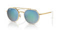Ray-Ban RB3765 Sunglasses | FramesDirect.com