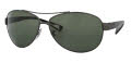 Ray-Ban RB3386 Sunglasses | FramesDirect.com