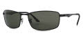 Ray-Ban RB3498 Sunglasses | FramesDirect.com