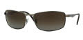 Ray-Ban RB3498 Sunglasses | FramesDirect.com