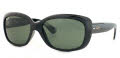 Ray-Ban RB4101 - Jackie Ohh Sunglasses | FramesDirect.com