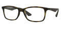Ray-Ban RB7047 Eyeglasses | FramesDirect.com
