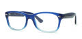 Ray-Ban Junior RY1528 Eyeglasses | FramesDirect.com