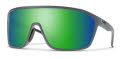 Smith Boomtown Sunglasses | FramesDirect.com