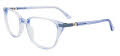 Takumi TK1198 With Magnetic Clip-On Lens Eyeglasses | FramesDirect.com