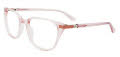 Takumi TK1198 With Magnetic Clip-On Lens Eyeglasses | FramesDirect.com