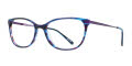 Takumi TK1183 With Magnetic Clip-On Lens Eyeglasses | FramesDirect.com