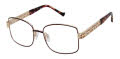 Tura R141 Eyeglasses | FramesDirect.com