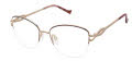 Tura R143 Eyeglasses | FramesDirect.com