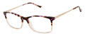 Tura R596 Eyeglasses | FramesDirect.com