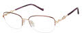 Tura R599 Eyeglasses | FramesDirect.com