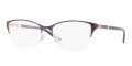 Versace VE1218 Eyeglasses | FramesDirect.com