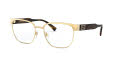 Versace VE1264 Eyeglasses | Free Shipping