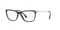 Versace VE3274B Eyeglasses | FramesDirect.com