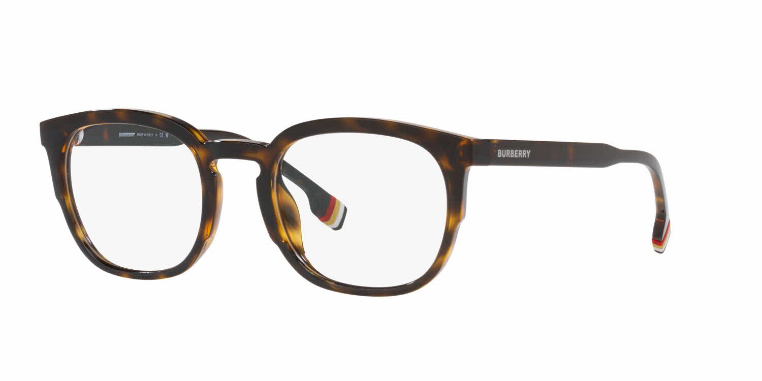 Burberry® Eyeglasses | FramesDirect.com
