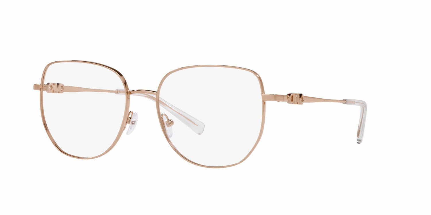 Michael Kors MK3062 Eyeglasses | FramesDirect.com