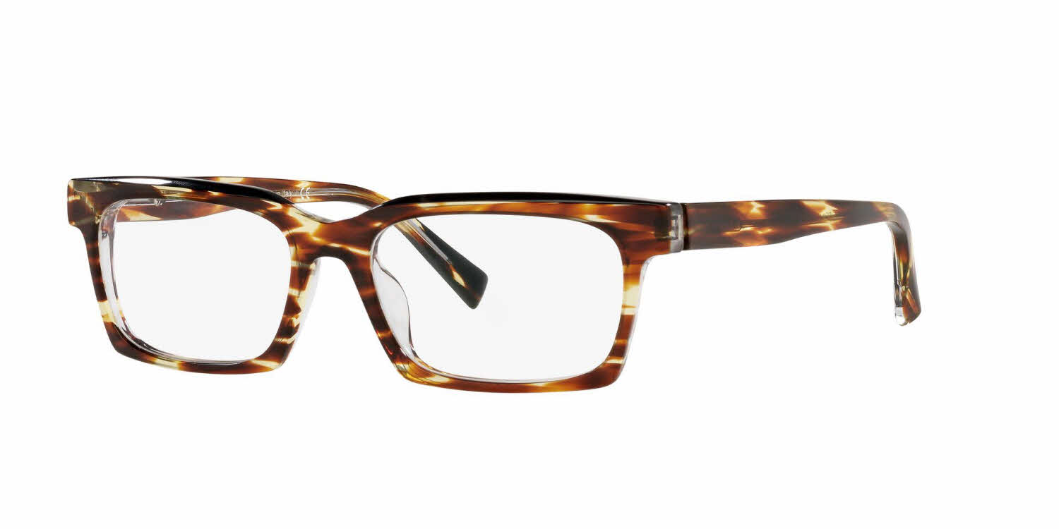 Alain Mikli Eyeglasses | FramesDirect.com