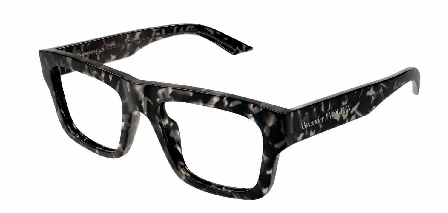 Alexander McQueen® Eyewear | FramesDirect.com