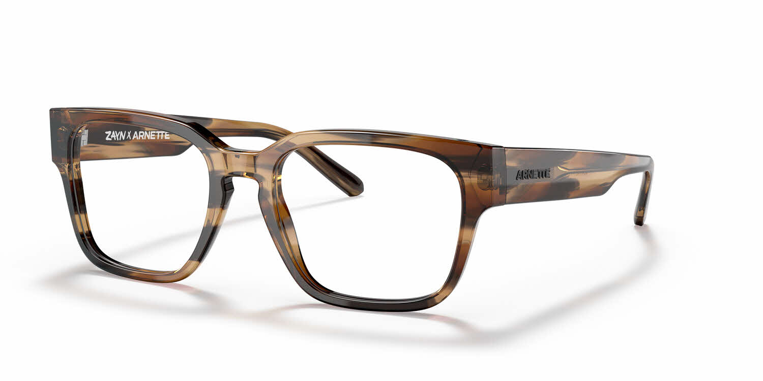 Arnette AN7205 - Type Z Eyeglasses | FramesDirect.com