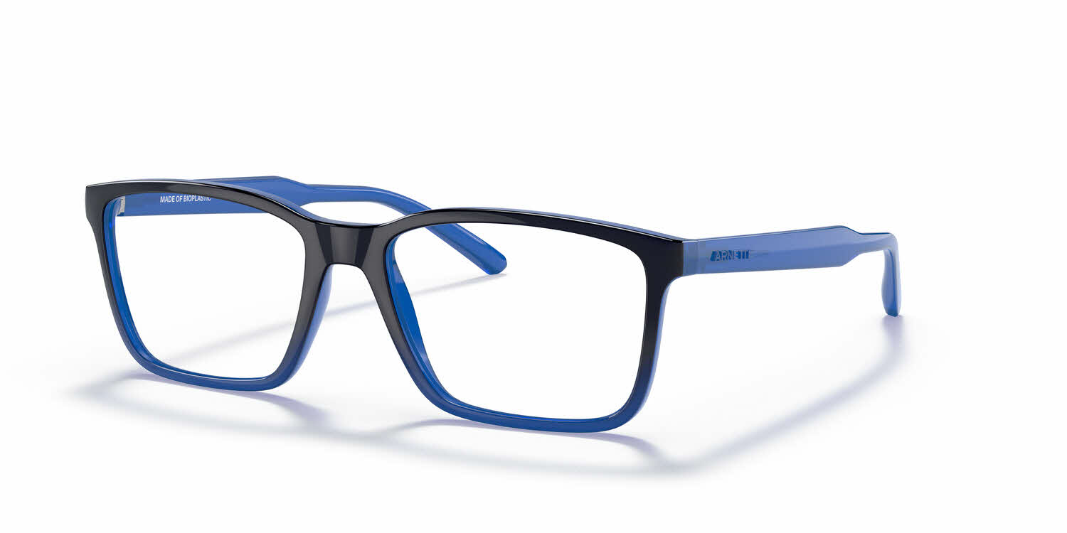 Glasses with Blue Frames | FramesDirect.com