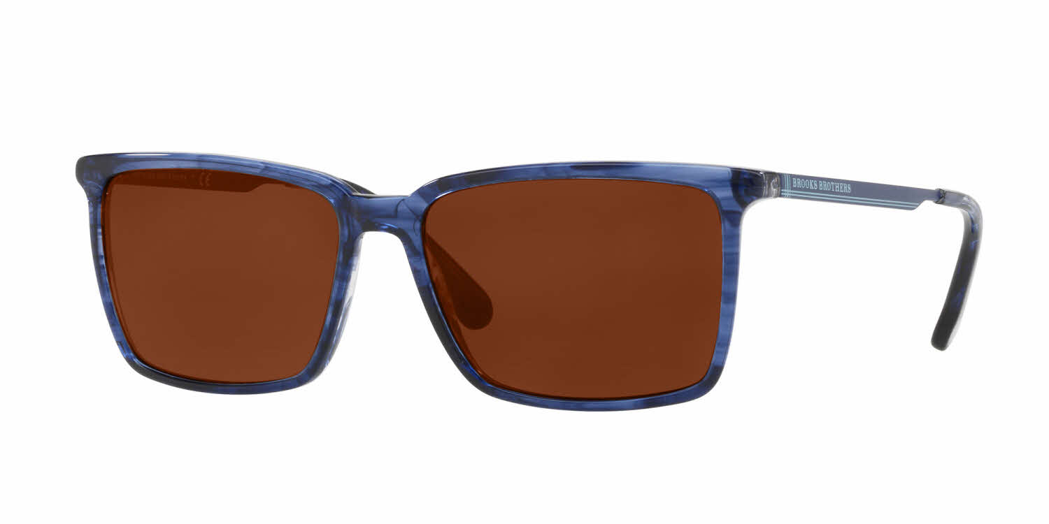 Brooks Brothers® Eyewear | FramesDirect.com