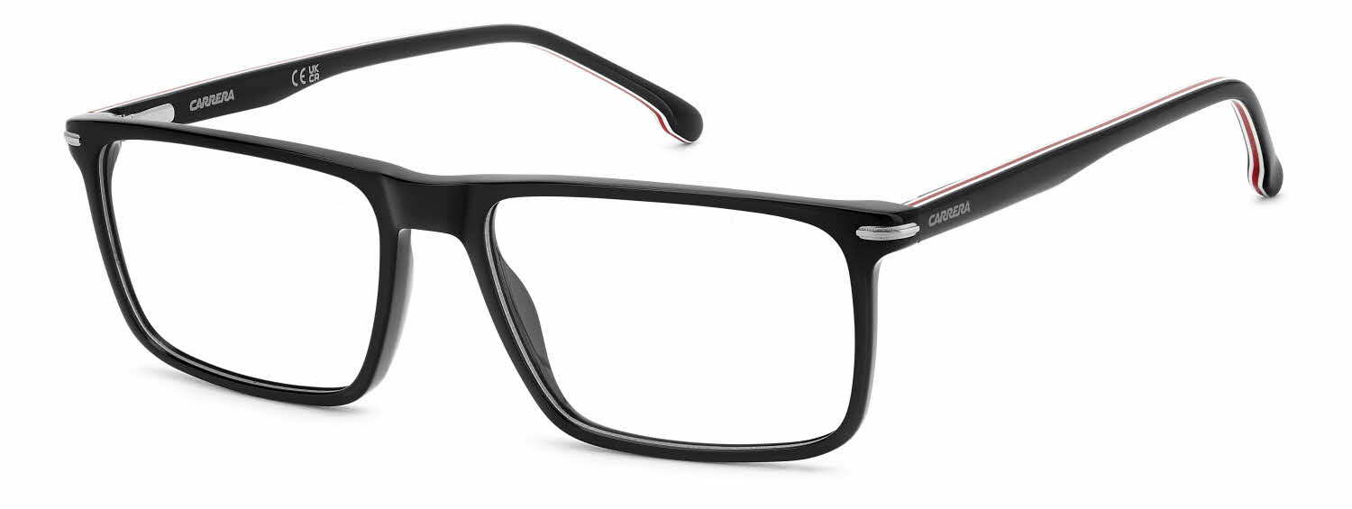 Carrera CA 347 Eyeglasses | FramesDirect.com