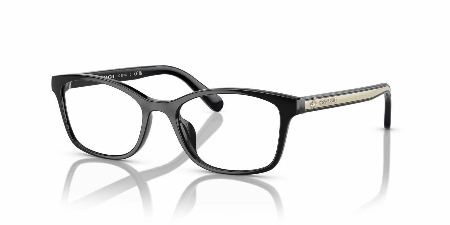 Coach® Eyeglasses | FramesDirect.com